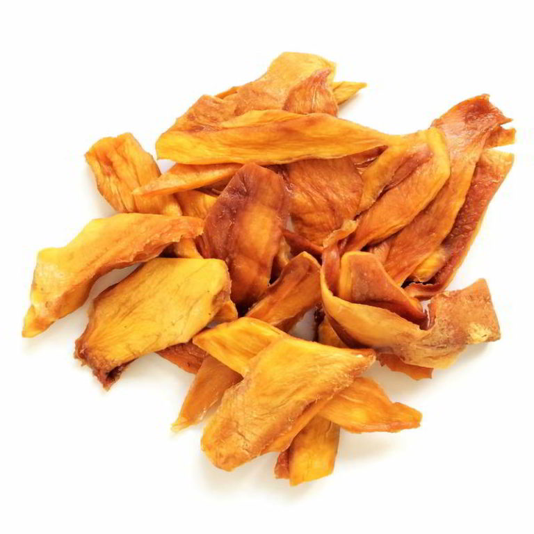 Getrocknete Bio Mango Brooks online kaufen | 100% Natur pur